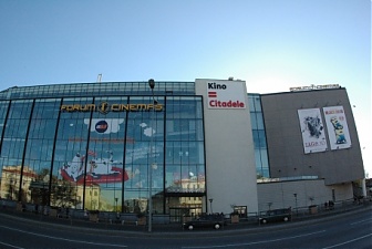 UP Invest to acquire Forum Cinemas movie theaters in Baltics :: The ...