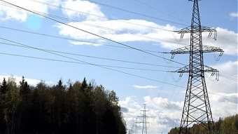 Elering to reconstruct Tartu-Valmiera high-voltage line :: The Baltic ...