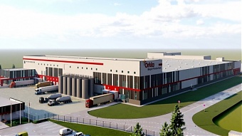 Merks to build EUR 32 mln Orkla production plant in Latvia :: The ...