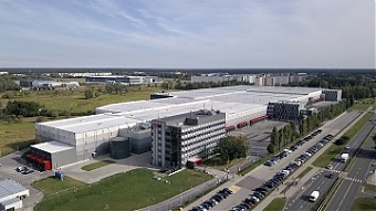 Rimi Baltic invests EUR 82 mln in expansion and renovation of its new ...