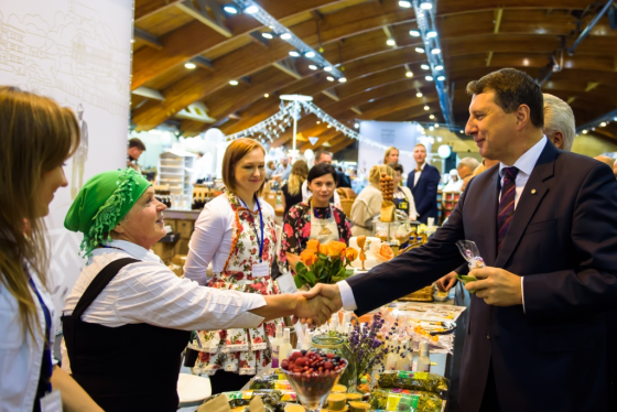Baltics’ major food fair Riga Food 2018 coming in September :: The ...