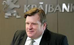 Krajbanka president Prieditis to remain in jail :: The Baltic Course ...