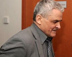 Hardened Latvian criminal Daugulis receives life sentence :: The Baltic ...