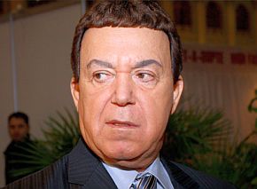 Russian singer Kobzon to turn to European courts to appeal against ...