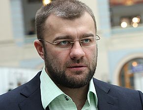 Porechenkov has officially been put on persona non grata list in Latvia ...