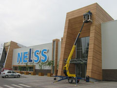 Nelss turnover decreased by 43% in 2008 :: The Baltic Course | Baltic ...