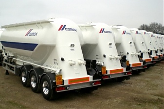Unistars provides complex telecommunication solution for CEMEX Latvia ...