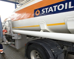 Statoil refutes plans of leaving Estonia :: The Baltic Course | Baltic ...