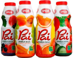 Spilva sends 17,100 products to Azerbaijan :: The Baltic Course ...