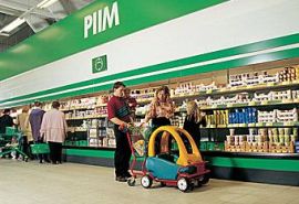 Prisma supermarkets make a loss in Estonia in 2011 :: The Baltic Course ...