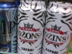 "Cesu Dzons" most popular alcoholic beverage in Q1 in Latvia :: The ...