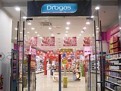 Drogas to appeal Competition Council's fine :: The Baltic Course ...