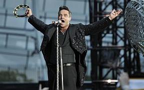 Enterprise Estonia to advertise the country in Robbie Williams’ fan ...