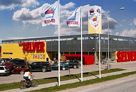 Selver and Prisma chains have the highest markup in Estonia :: The ...