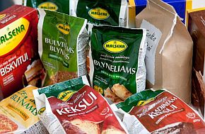 Lithuanian Malsena buys Veski-Mati grain product manufacturer :: The ...