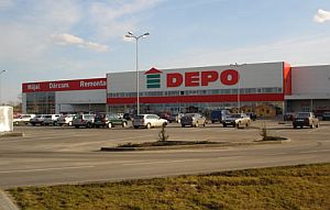 Latvian Depo enters Lithuania :: The Baltic Course | Baltic States news ...