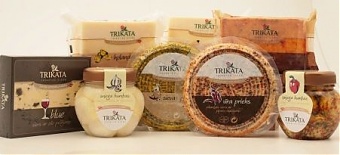 Trikata KS planning to sell its shares in Latvijas piens :: The Baltic ...