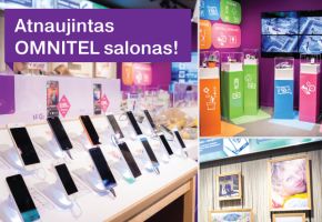 Teo acquires Lithuanian mobile operator Omnitel from TeliaSonera :: The ...