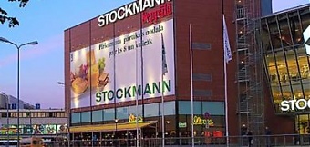 Stockmann satisfied with Baltic operations, but seeks to improve ...