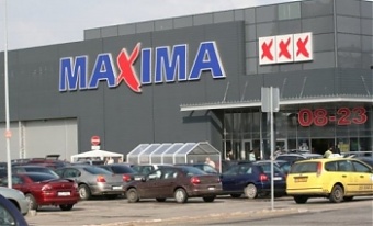 Maxima leaves Latvian Association of Food Retailers :: The Baltic ...