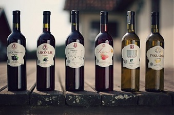 Vine growers want Lithuania added to list of wine-making countries ...