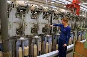 Lithuania's Danspin plans expansion, new production workshops :: The ...