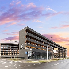 Estonia: Arco Vara to begin construction of 2 residential development ...