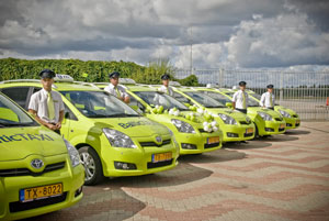 Riga Court orders insolvency case against Baltic Taxi :: The Baltic ...