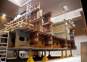 Loksa Shipyard earned 86 mln kroons in profits in 2009 :: The Baltic ...