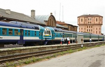 Number of Edelaraudtee passengers grew by 3% in 11 months :: The Baltic ...