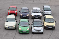 Riga port begins export of "Lada" vehicles to Venezuela :: The Baltic ...