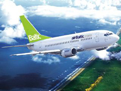 airBaltic opens office in Tbilisi, Georgia :: The Baltic Course ...