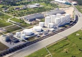 Oil terminal Vopak seeks to overturn building permit for new prison in ...