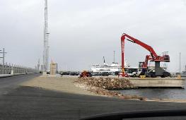 Nordecon completes reconstruction of main road in Kunda :: The Baltic ...