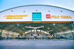 FBO RIGA prepares to meet guests of "New Wave" :: The Baltic Course ...