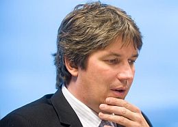 Eesti Raudteee gets a new chief Ahti Asmann :: The Baltic Course ...