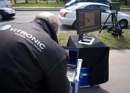 Latvian officials and Vitronic differ on circumstances behind ...