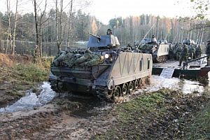Lithuania's armed forces buy military equipment from Netherlands :: The ...