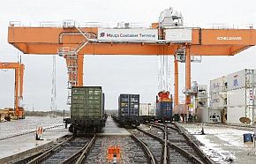 Port of Tallinn extends Muuga container terminal completion deadline ...