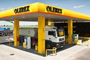 Olerex becomes Estonia's biggest petrol station chain :: The Baltic ...