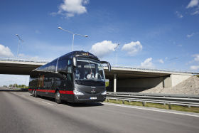Lux Express buys 6 new buses for Riga and St. Petersburg routes :: The ...
