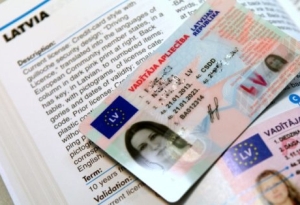 Number of driving licenses issued in Latvia decreased by 9.8% in 2017 ...