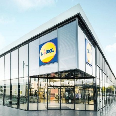 Lidl invests EUR 29.4 mln in Estonia in 2019 :: The Baltic Course ...