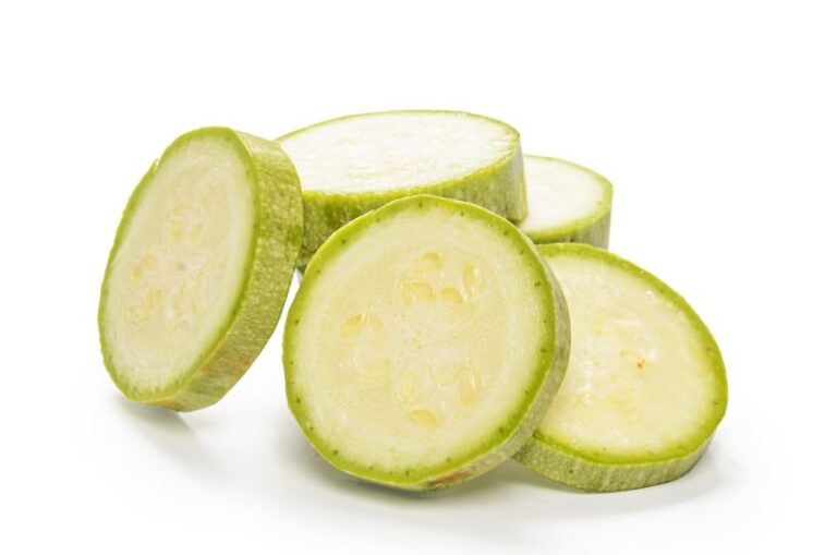 Asā kabaču uzkoda – to var pasniegt gan karstu, gan aukstu