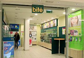 Bite выходит из Латвийской телекоммуникационной ассоциации ...