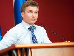 Вице-министром хозяйства Литвы назначен Аудицкас :: Балтийский курс ...
